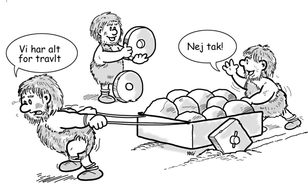 Bog: Værdiskabelse gennem projektledelse - Novateam